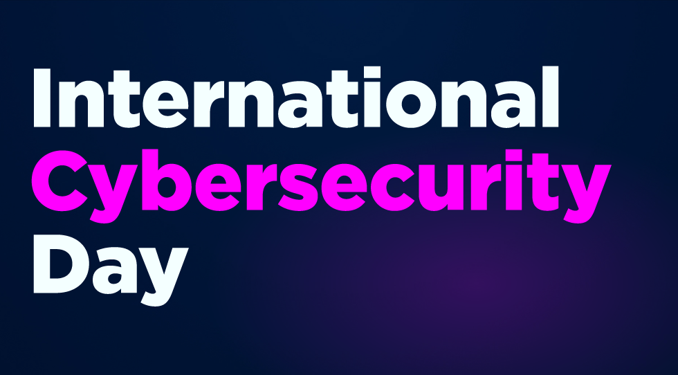 Participá del International Cybersecurity Day! | HUB de Ciberseguridad ...